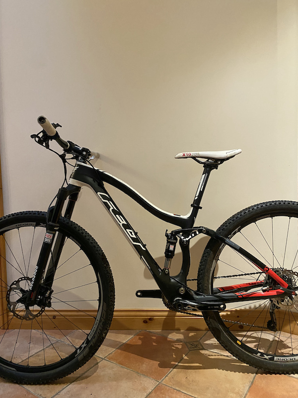 2014 Felt Edict 1 size small *PRICE DROP* For Sale