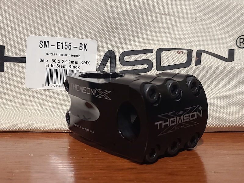 Moonmen Moon Riser Titanium Riser Bar For Sale