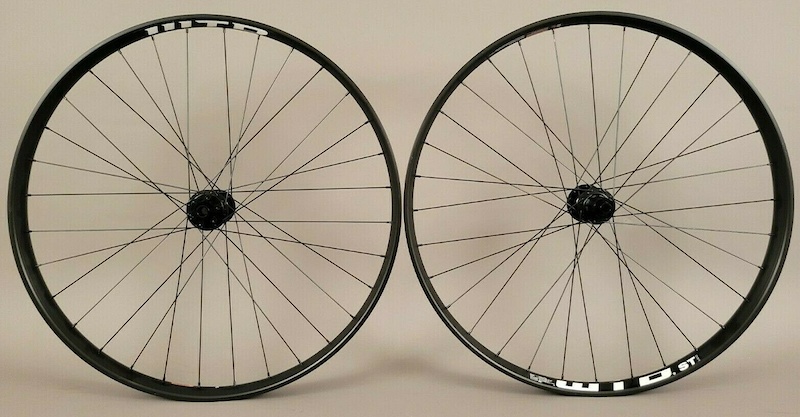 WTB SCRAPER I40 29ER MIDFAT DT370 BOOST 742899 SHIMANO For Sale