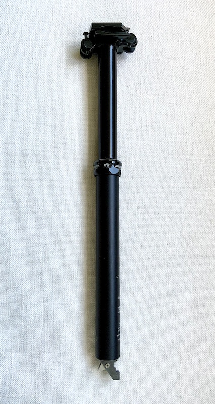 2021 Fox Transfer Performance Elite 150mm dropper post For Sale