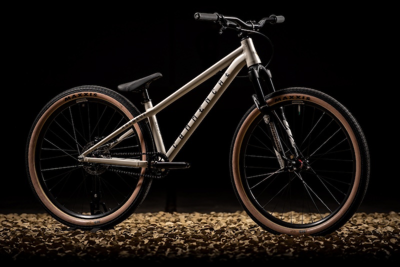 2020 Commencal Absolut For Sale