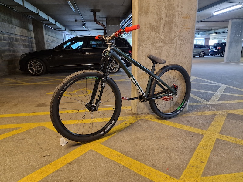 2019 NS Movement For Sale