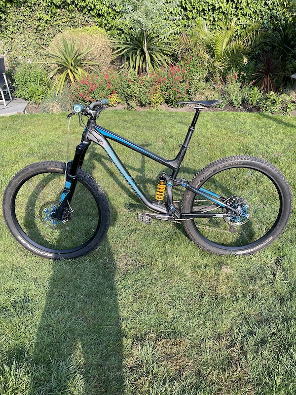 2016 Transition Scout, Full coil, fully serviced For Sale