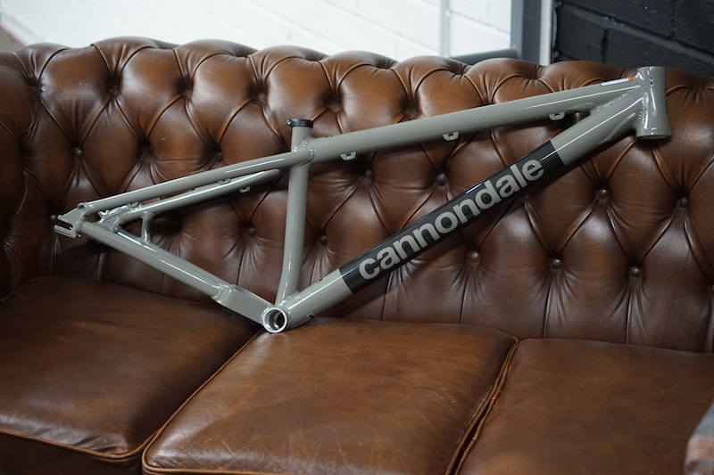 2022 Cannondale Dave Frame Only For Sale