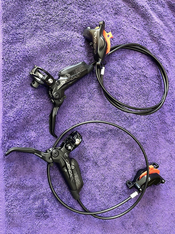 2022 Sram Code RS brakes For Sale