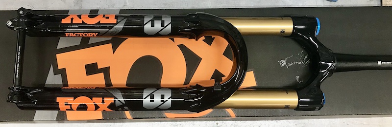2022 FOX 38 For Sale