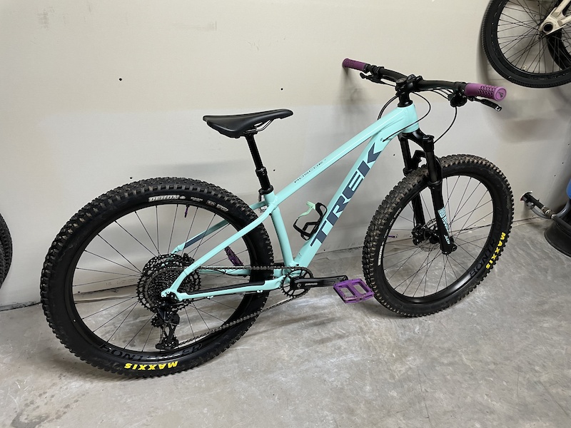 2021 Trek Roscoe 7 Small For Sale