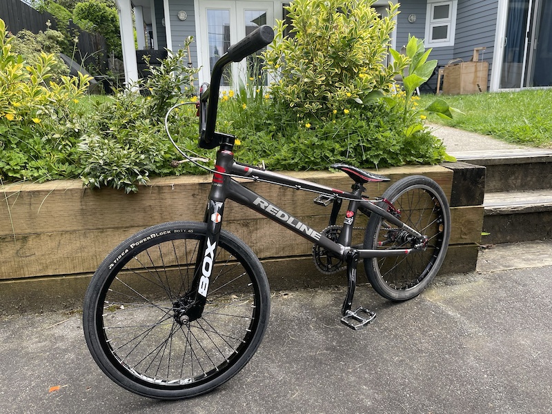 2016 Redline Flight Expert XL For Sale