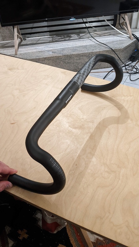 EC90 SLX3 Handlebars 42cm For Sale