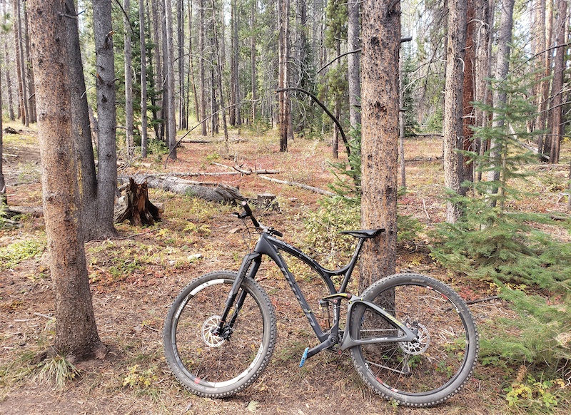 2016 Niner Jet9 RDO For Sale