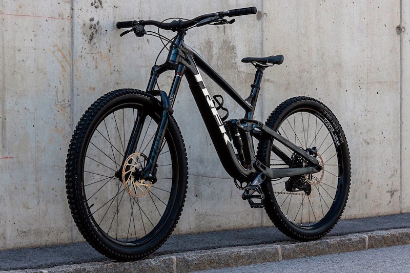 2021 Trek Slash 8 For Sale