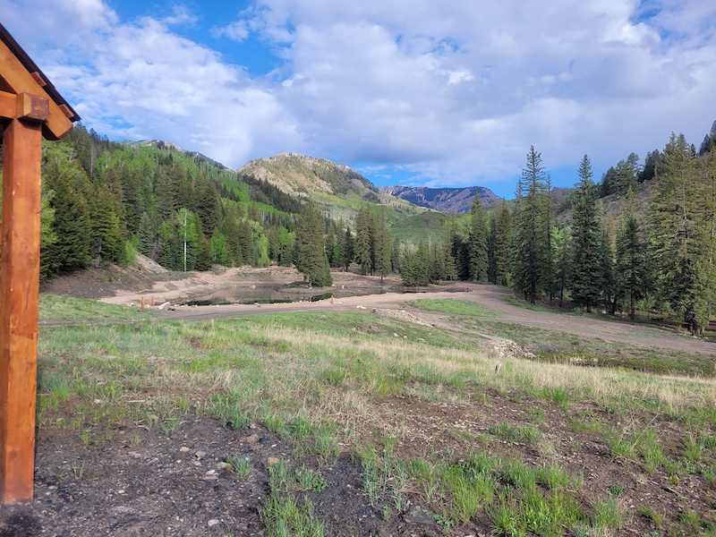 Coal Basin Ranch Mountain Biking Trails | Trailforks