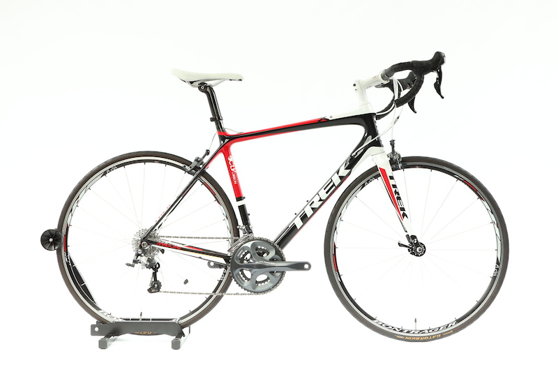 2012 Trek Madone 6.2 H3 (Compact) For Sale