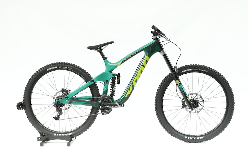 2021 Kona Operator CR For Sale