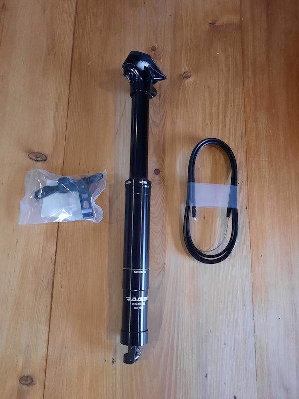 2022 Ks Lev Rage 125mm BRAND NEW For Sale