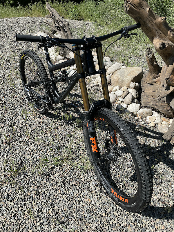 2019 Banshee Darkside 27.5 Large For Sale
