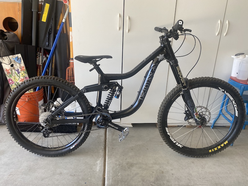 2013 Kona Operator For Sale