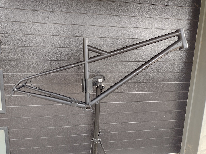 2022 XL On One Hello Dave super fun hardtail FRAME mint! For Sale