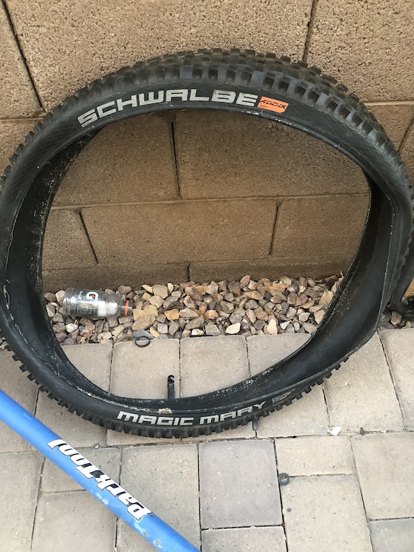 2020 Schwalbe Magic Mary 29 inch Mountain Bike Tire For Sale