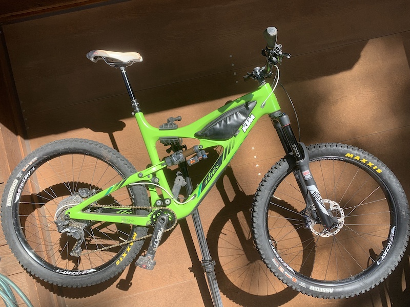 2017 Ibis HD3 - XT build For Sale