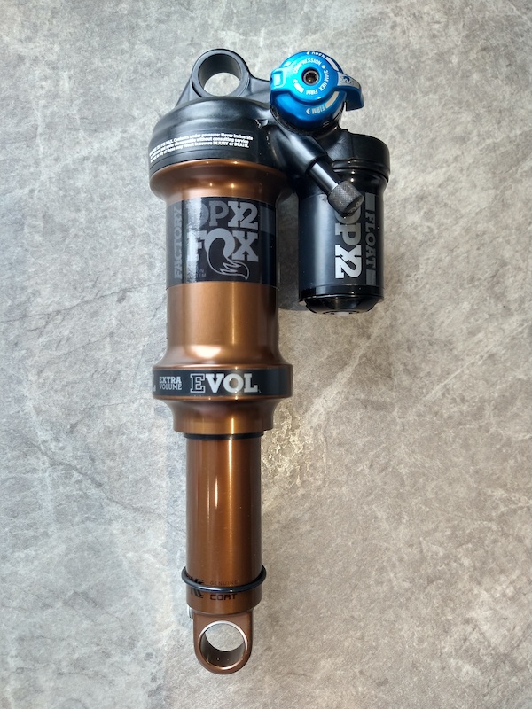 2018 Fox DPX2 Factory 200x57mm For Sale