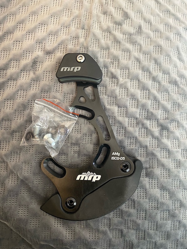 2022 MRP AMg ISCG-05 For Sale