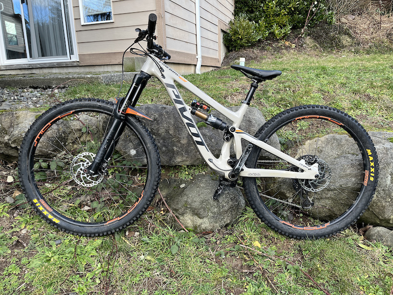 2020 Pivot Firebird For Sale