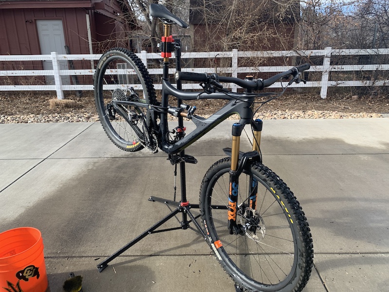 2020 Ibis Ripmo V1 For Sale