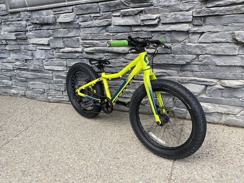 2019 Scott Roxter 20 For Sale