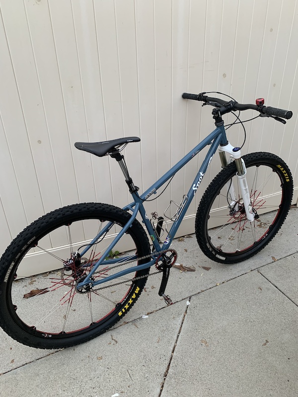 2019 Spot Rocker Single Speed (M) For Sale