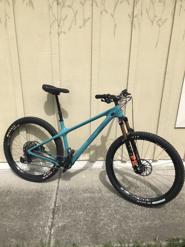 Yeti ARC (Price Dropped) For Sale