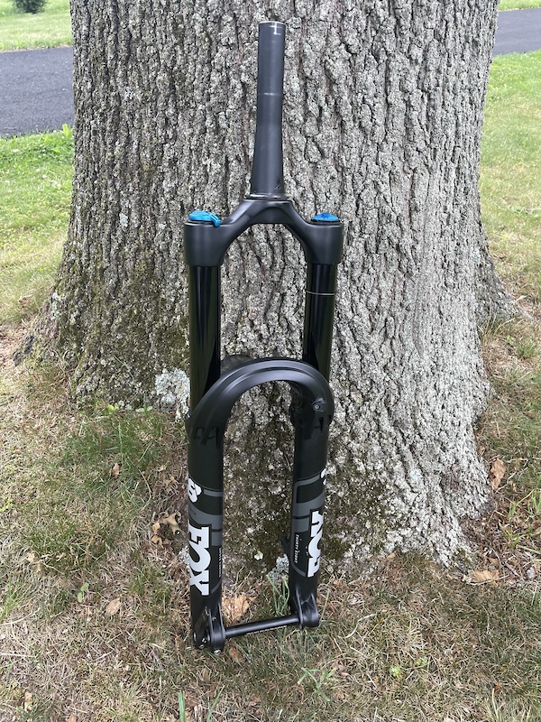 2021 Fox 38 Performance For Sale