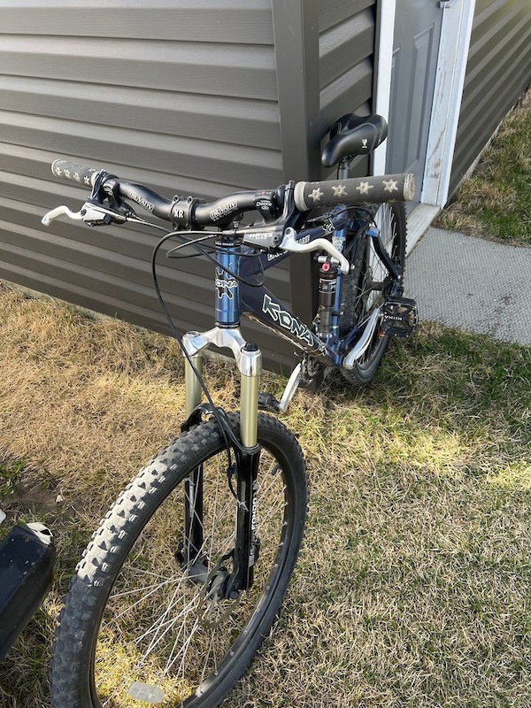 2008 Kona dawg deluxe For Sale