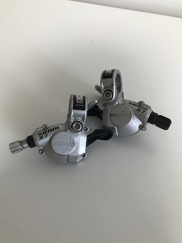 SRAM x7 For Sale