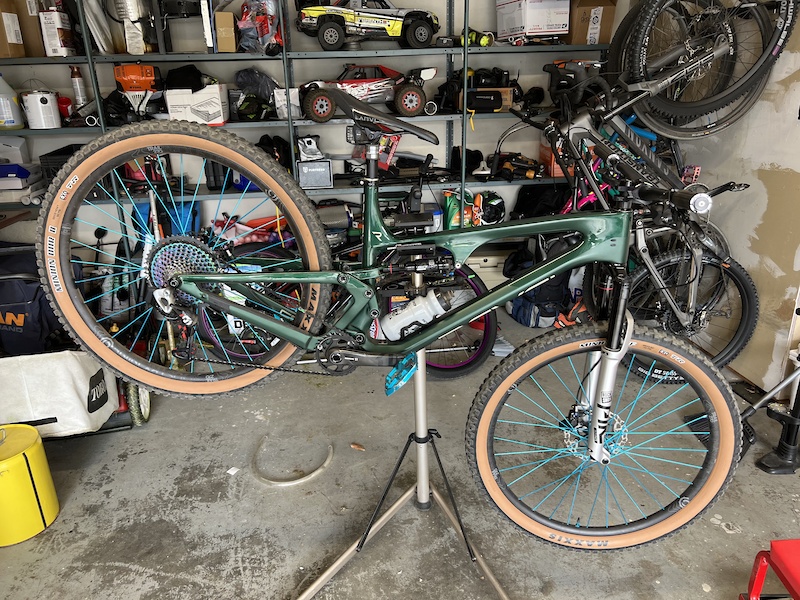 2021 Revel ranger For Sale