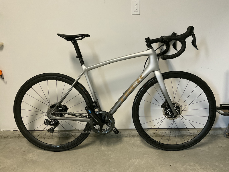 2019 Trek Emonda SLR 9 Project one For Sale