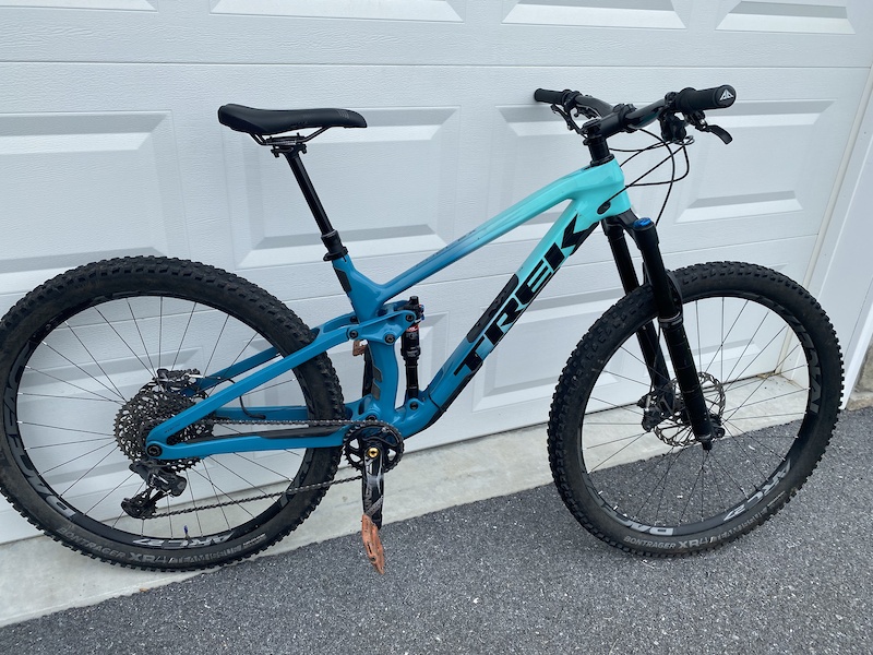 2020 Trek Fuel EX 9.8 M/L For Sale