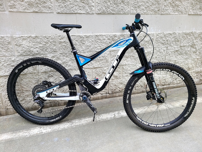 2014 GT Force Carbon For Sale