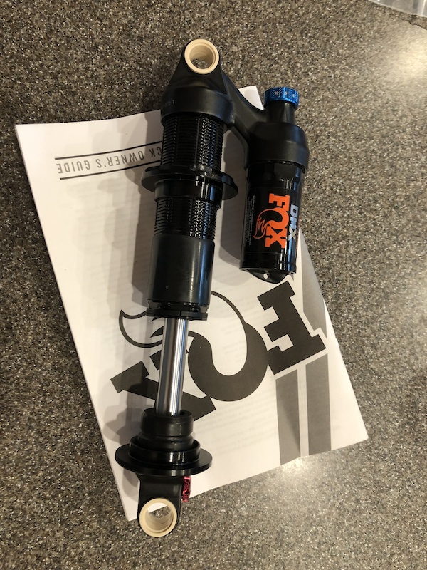2022 Fox DHX For Sale