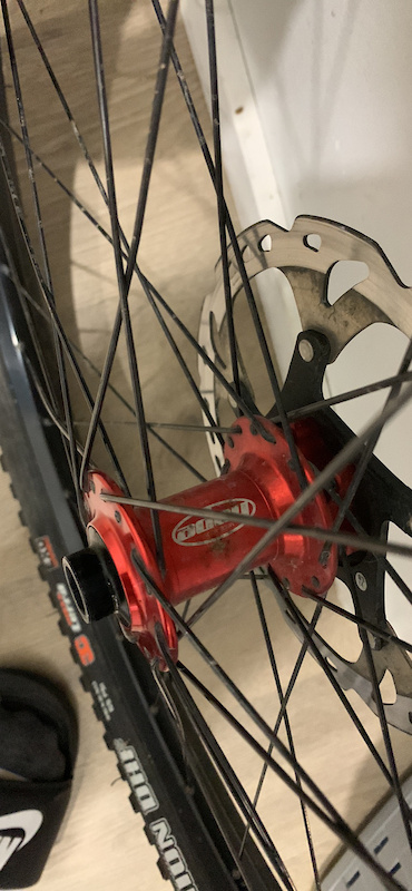 Hope wheels For Sale