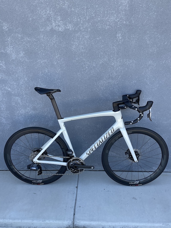 2022 Specialized Tarmac SL7 For Sale