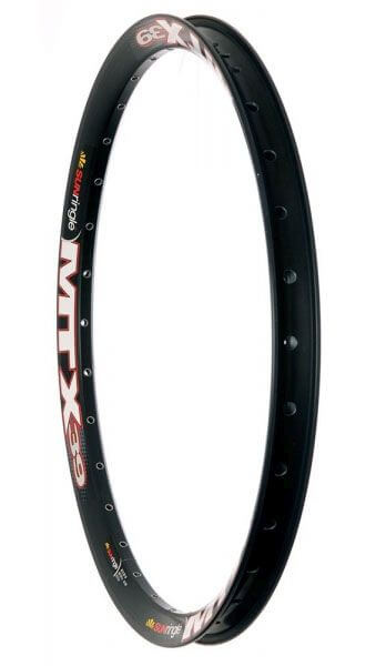 2014 Pair of Sun Ringle Mtx 24" 36h For Sale