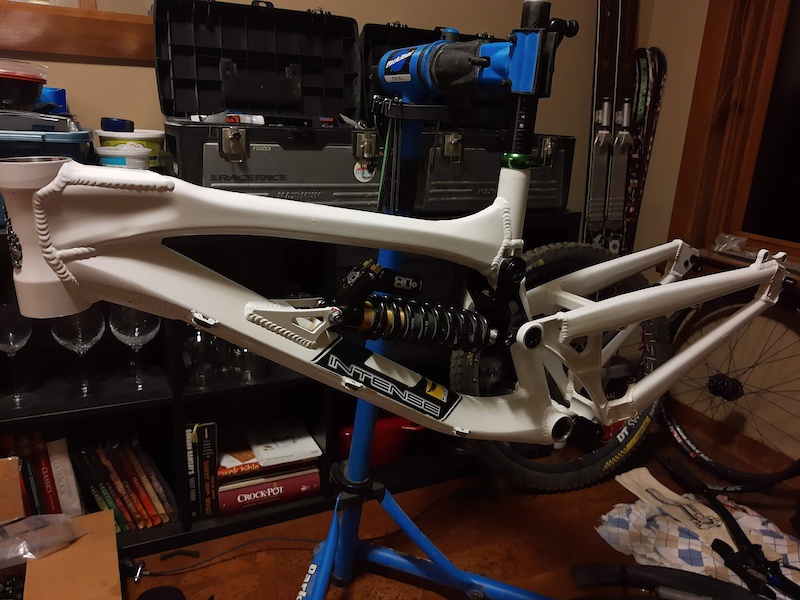 2012 Intense 951 FRO For Sale