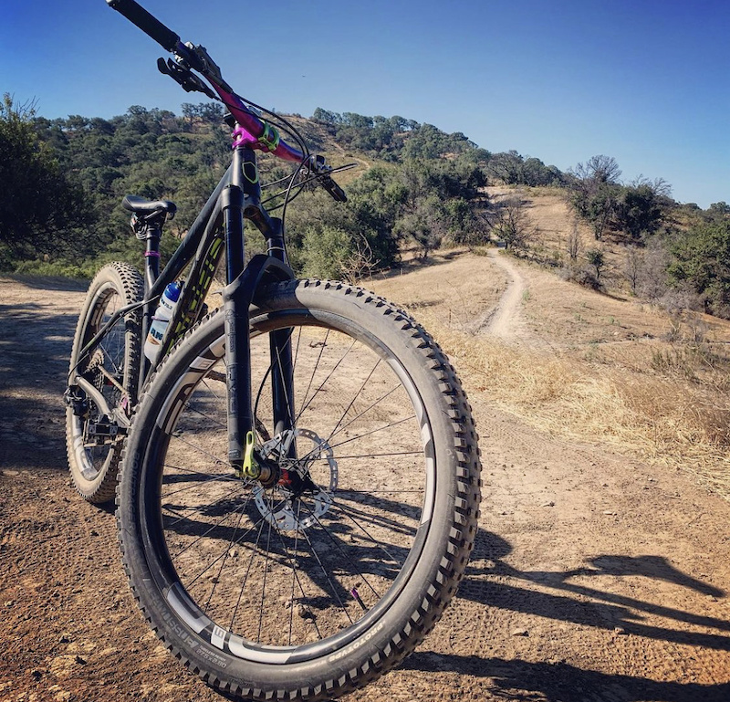 Norco Torrent HT Mountain Bike w/ Enve Carbon Wheels For Sale