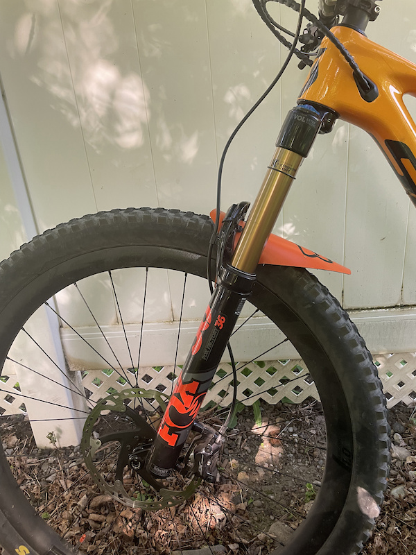 2020 Fox Factory 36 FLOAT 29 150mm For Sale