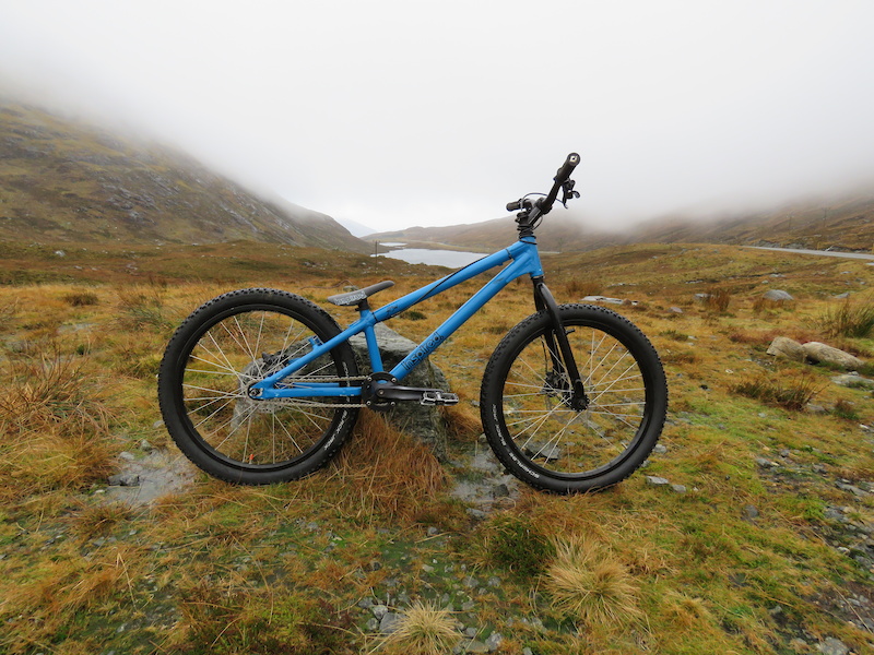 2016 Inspired Flow Plus For Sale