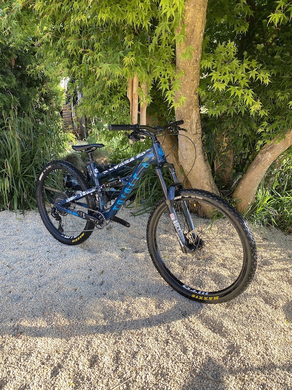 2019 Caliber triple b size medium For Sale