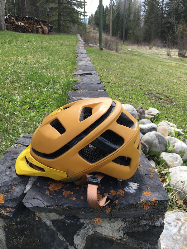 2016 Smith Session For Sale