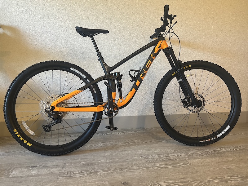 2021 Trek Fuel EX 5 ML For Sale
