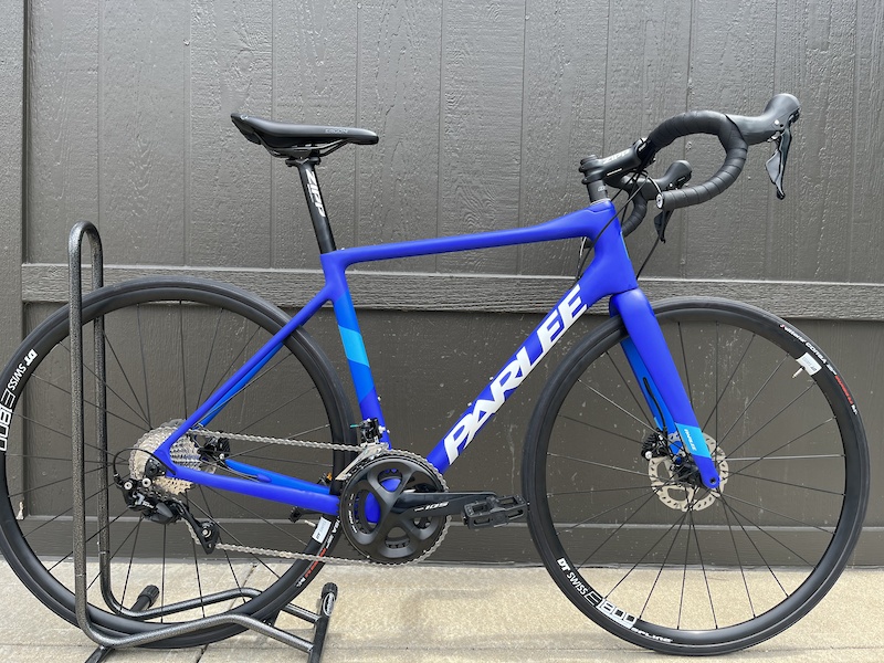 2022 Parlee Altum Disc 105 M and L***SALE 35% OFF*** For Sale